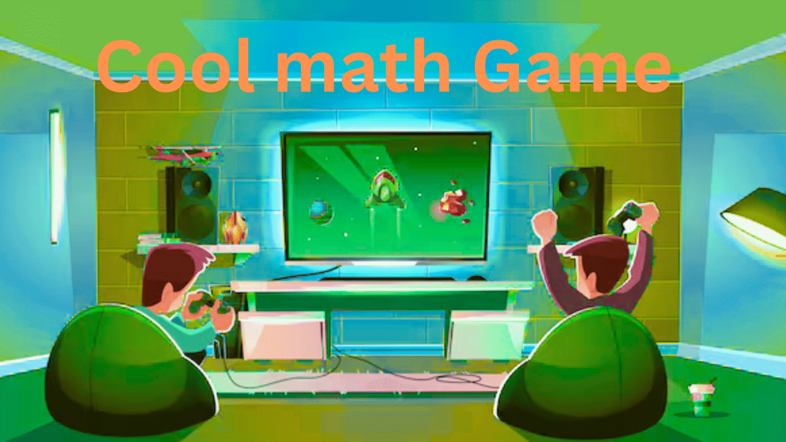 Cool math Games: The Ultimate 2025 Guide to Fun and Learning - HowKnowIt
