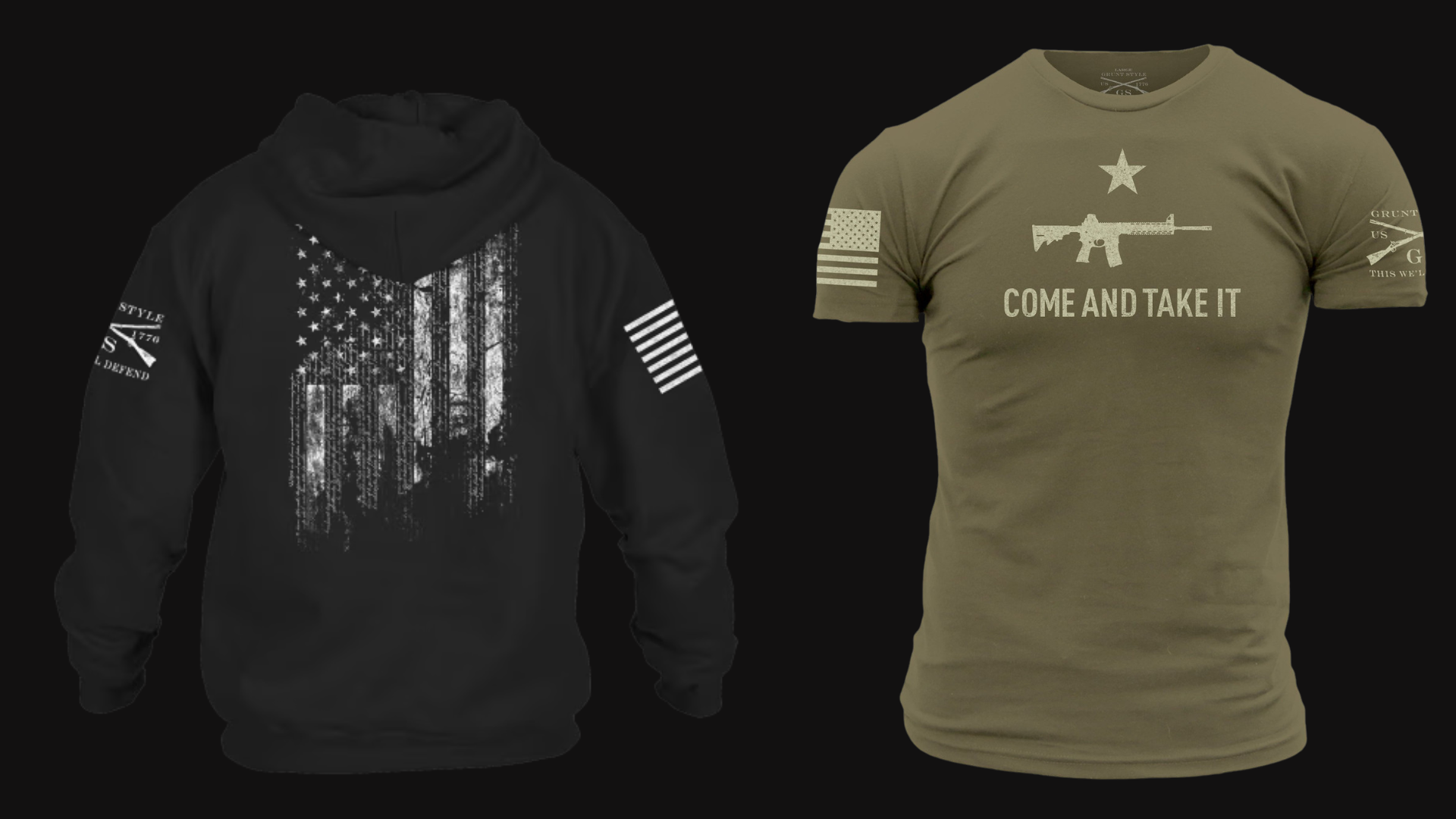 Grunt Style Clothing Brand: History, Products, Culture, and Audience ...