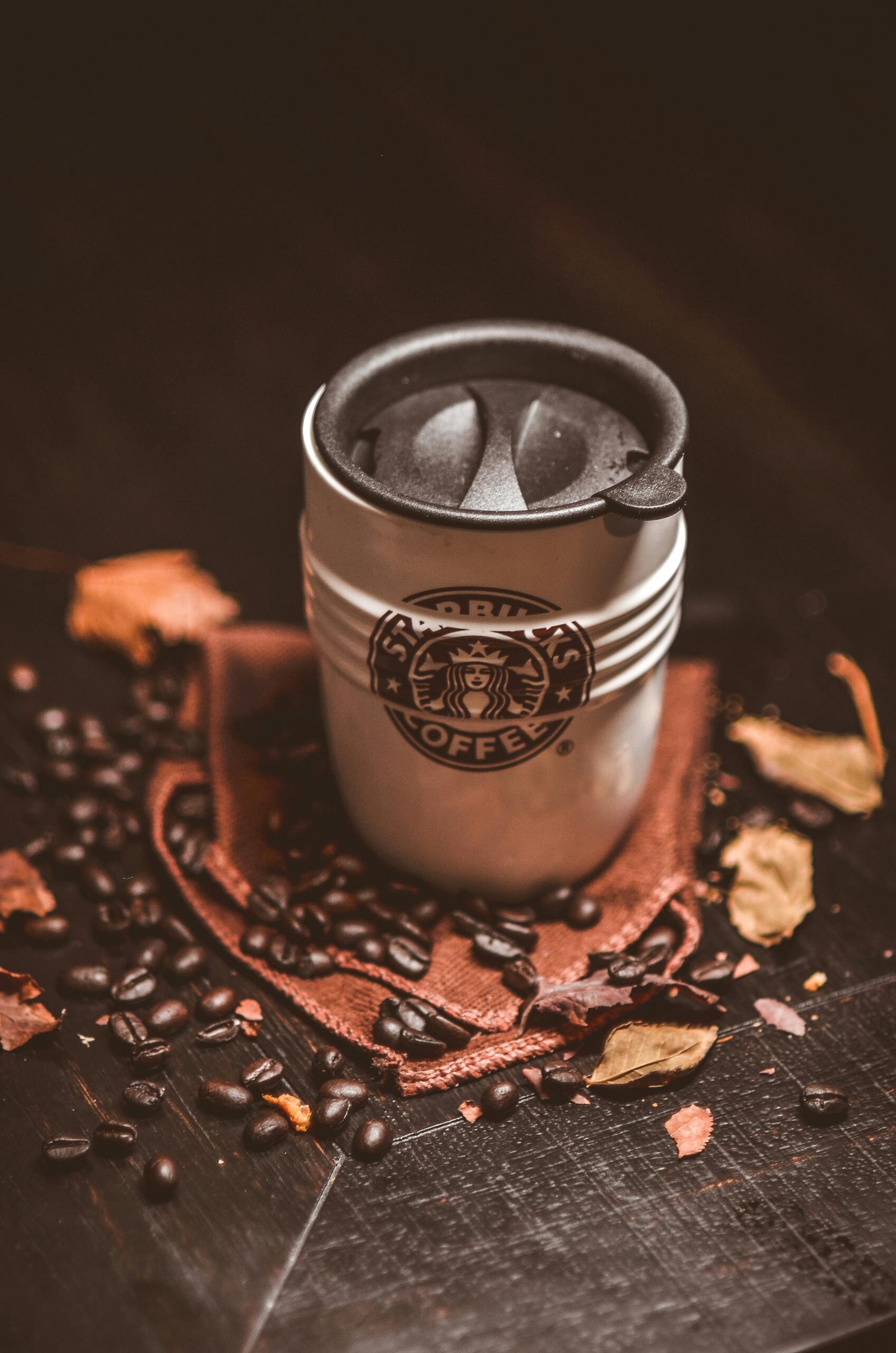 Starbucks – The Global Coffee Chain Empire Brewing More Than Just ...
