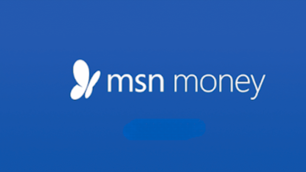 MSN Money