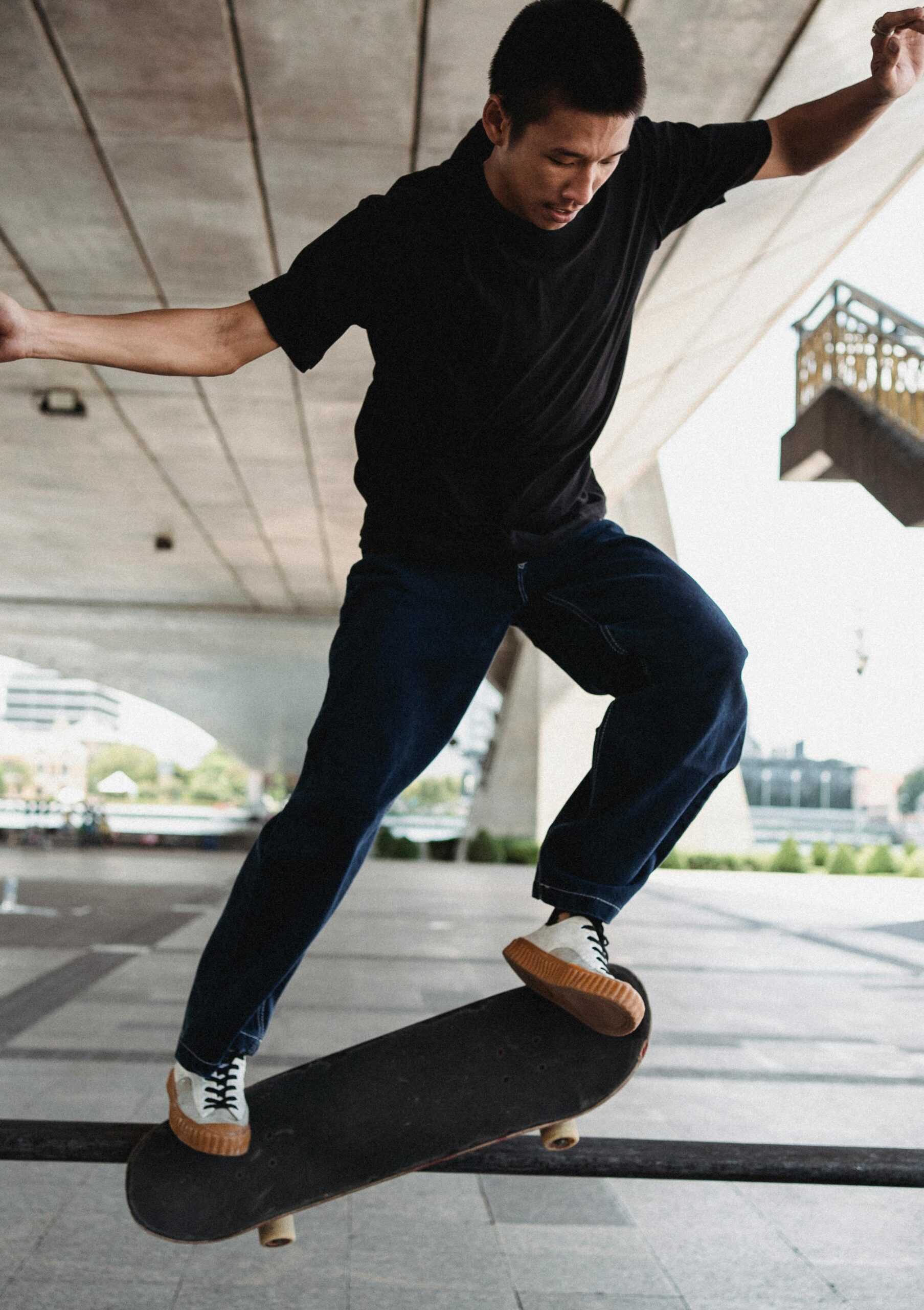 Skateboarding in the Olympics: A Complete Guide - HowKnowIt